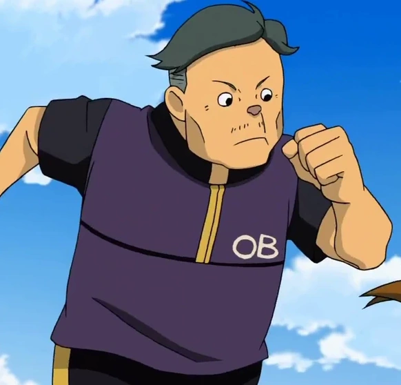 Josh Nathaniel | Wiki Inazuma Eleven | Fandom