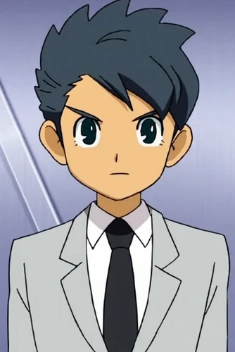 Utsunomiya Toramaru | Inazuma Eleven Indonesia Wiki | Fandom