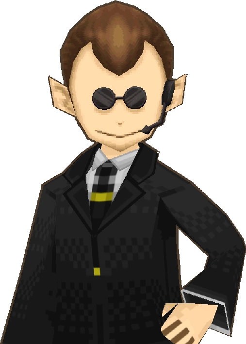 Ryan Tappin | Wiki Inazuma Eleven | Fandom