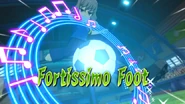 Fortissimo | Inazuma Eleven Wiki | Fandom