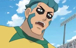 Joe Dawes | Inazuma Eleven Wiki | Fandom