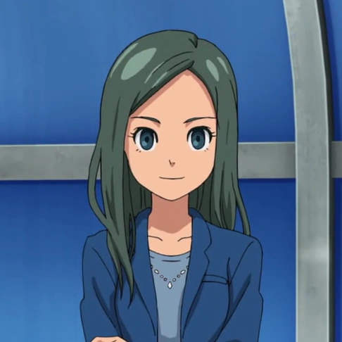 Kira Hitomiko | Inazuma Eleven Wiki | Fandom
