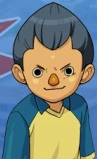 Shinma | Inazuma Eleven Wiki | Fandom
