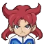 Reina | Inazuma Eleven Wiki | Fandom