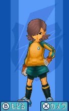 Raika (scout character) | Inazuma Eleven Wiki | Fandom