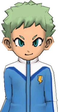 Rui (GO) | Inazuma Eleven Wiki | Fandom