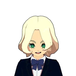 Utage | Inazuma Eleven Wiki | Fandom