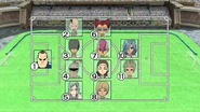 Knights of Queen | Inazuma Eleven Wiki | Fandom