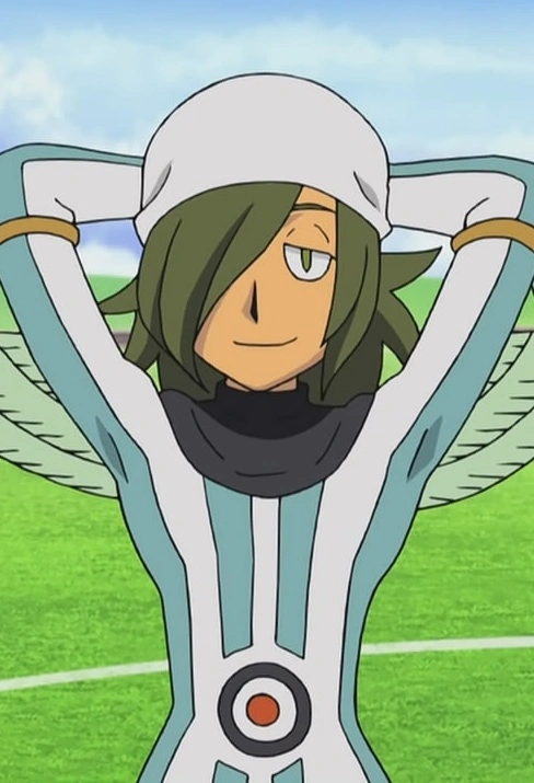 Elfel | Inazuma Eleven Wiki | Fandom