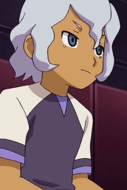 Gotenba Tooru | Inazuma Eleven Wiki | Fandom