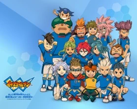 Blog thành viên:Kirino132/Về: Các cầu thủ trong Raimon/Inazuma Japan ...