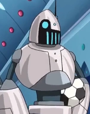 Robo V | Inazuma Eleven Wiki Tiếng Việt | Fandom