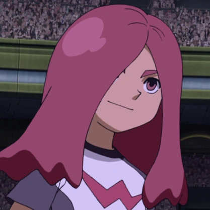 Seidou Dan | Inazuma Eleven Wiki | Fandom
