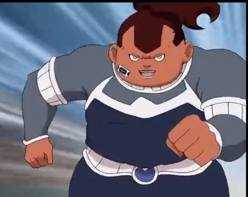 Ward | Nederlandse Inazuma Eleven wiki | Fandom