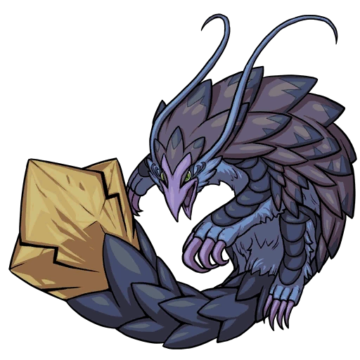 Garyuu | Inazuma Eleven Wiki | Fandom