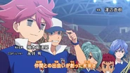 Gallery:Inazuma Japan (Orion) | Inazuma Eleven Wiki | Fandom