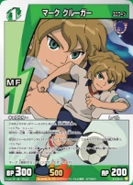 Mark Krueger/Galerie | Wiki Inazuma Eleven | Fandom