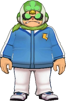 Sky 2 | Inazuma Eleven Wiki | Fandom