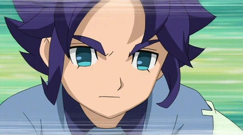 Yukimura Hyouga | Nederlandse Inazuma Eleven wiki | Fandom