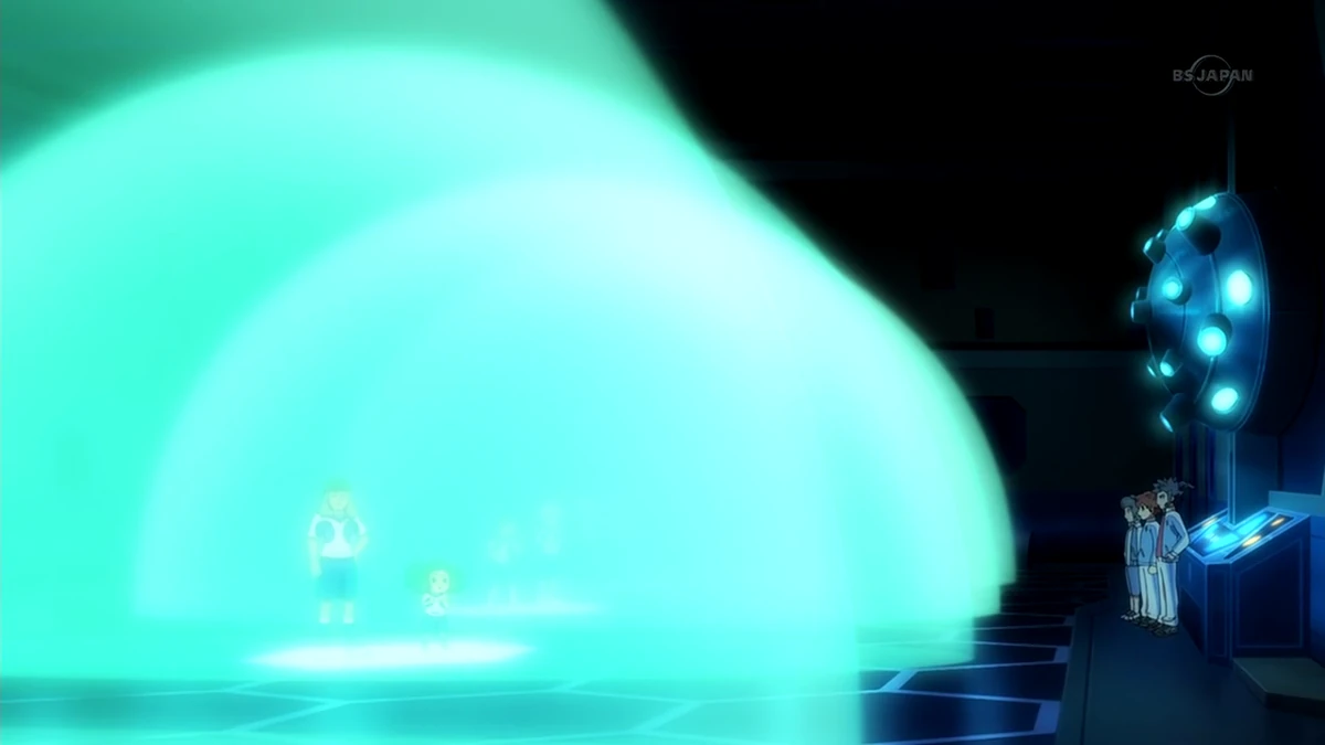 Black Room | Inazuma Eleven Wiki | Fandom