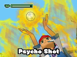 Psycho Shot | Inazuma Eleven Wiki Tiếng Việt | Fandom