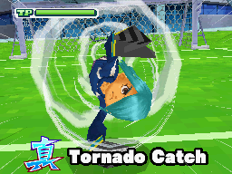 Tornado Catch | Inazuma Eleven Wiki Tiếng Việt | Fandom