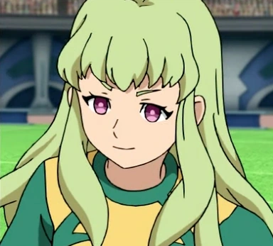 Amanda Ray | Wiki Inazuma Eleven | Fandom
