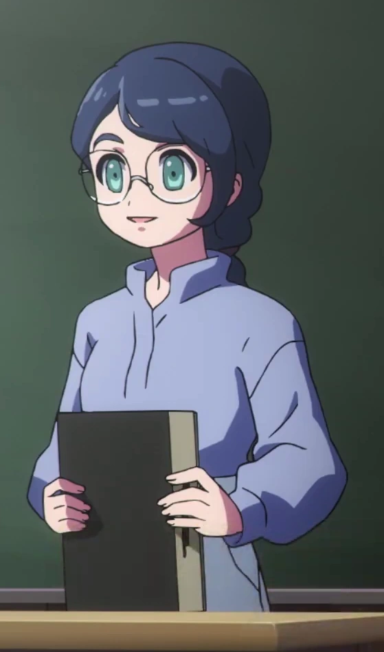 Elaine Sereno | Wiki Inazuma Eleven | Fandom