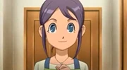 Kudou Fuyuka | Inazuma Eleven Wiki Tiếng Việt | Fandom
