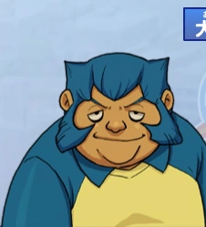 Jay Archer | Wiki Inazuma Eleven | Fandom