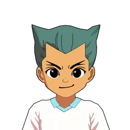 Najima | Inazuma Eleven Wiki | Fandom