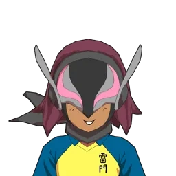 Pink D | Inazuma Eleven Wiki | Fandom
