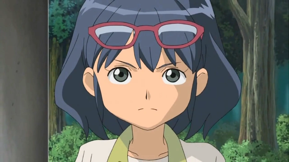 Celia Hills | Inazuma Eleven Wiki | Fandom