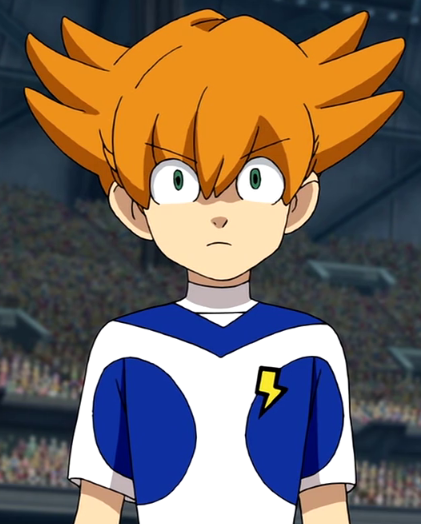 Discuss Everything About Inazuma Eleven Wiki | Fandom
