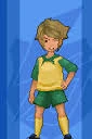 Derek Rabson | Wiki Inazuma Eleven | Fandom