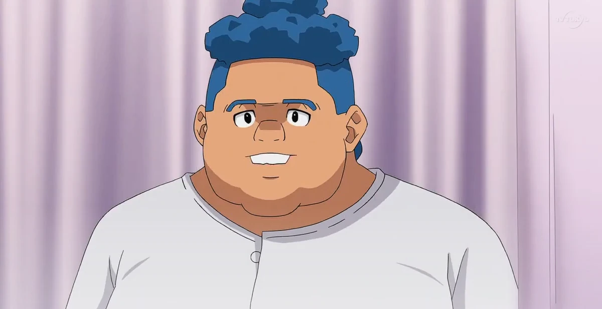Pasukaru | Wiki Inazuma Eleven | Fandom