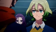 Tsukikage Ren | Inazuma Eleven Wiki | Fandom