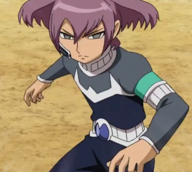 Alpha | Inazuma Eleven Wiki | Fandom