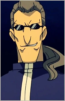 Ray Dark | Inazuma Eleven Wiki | Fandom
