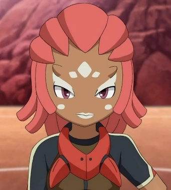 Shaura Dokubāru | Wiki Inazuma Eleven | Fandom
