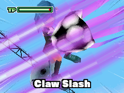 Slash Nail | Inazuma Eleven Wiki Tiếng Việt | Fandom