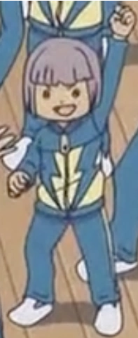 Don Keys | Wiki Inazuma Eleven | Fandom