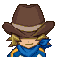 Rodeo (scout character) | Inazuma Eleven Wiki | Fandom