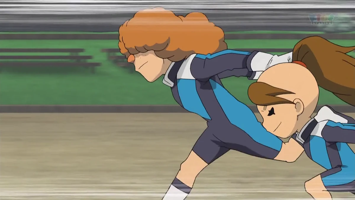 Shooting Star/Hình ảnh | Inazuma Eleven Wiki Tiếng Việt | Fandom