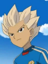 Masato Goenji | Super Onze Wiki | Fandom