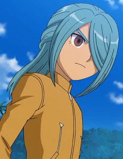 Nathan Swift | Inazuma Eleven Wiki | Fandom