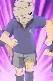 Robert Mayer | Wiki Inazuma Eleven | Fandom