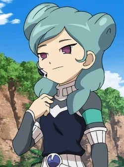 Beta | Inazuma Eleven Wiki | Fandom