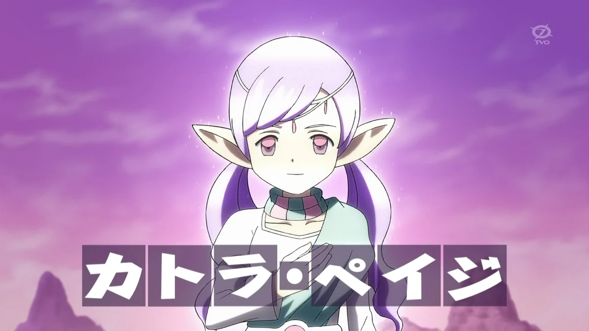 Catra Page | Inazuma Eleven Wiki | Fandom