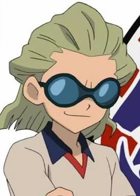 Dylan Keith | Inazuma Eleven Wiki | Fandom